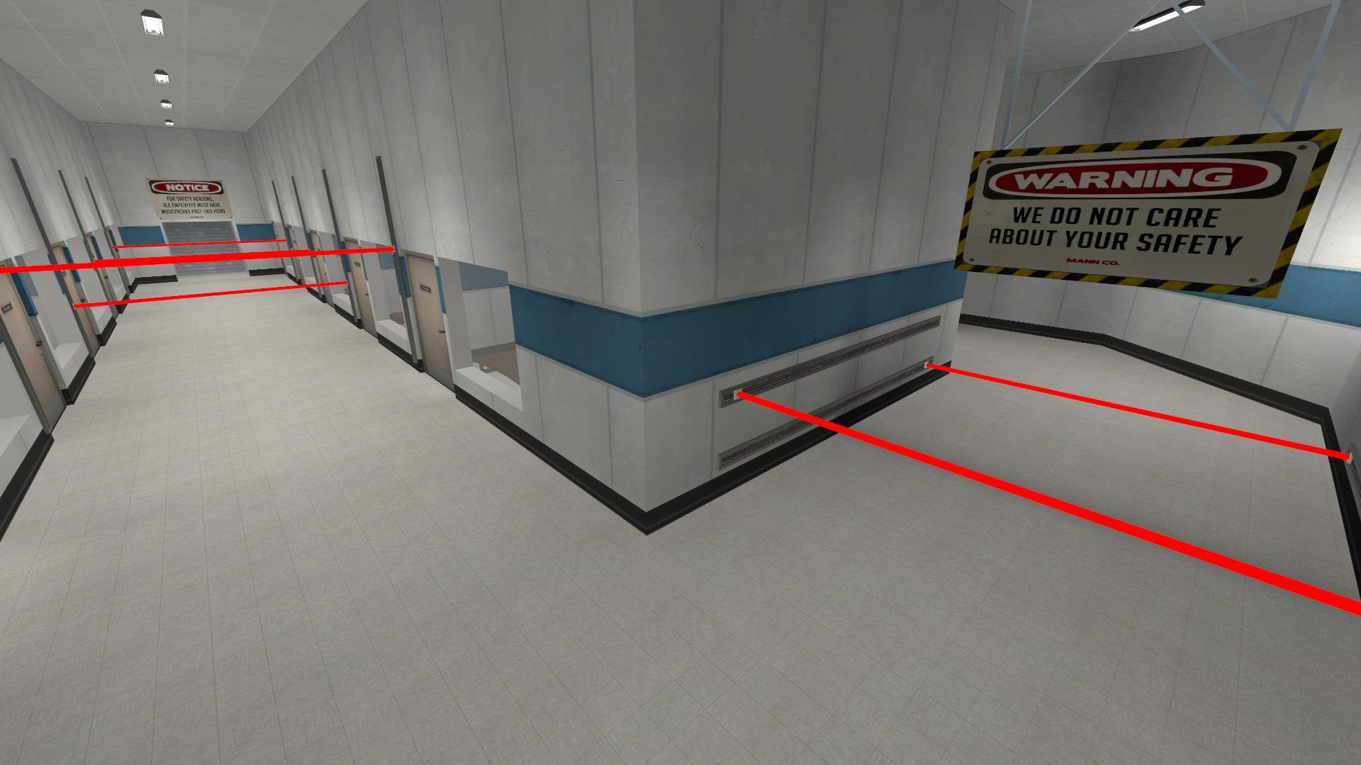 DR_Bank Mod for Team Fortress 2 | TF2 Mods