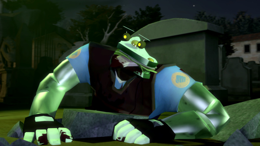 Heavy Sandvich Guy Mod for Team Fortress 2 | TF2 Mods