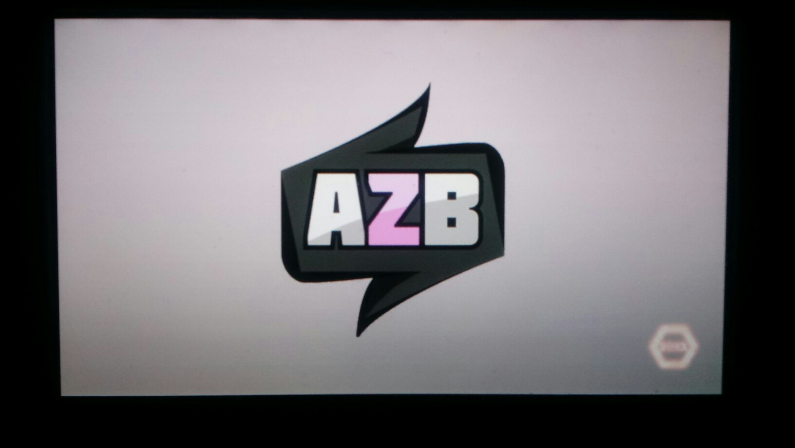AZB Loading Screen [Super Smash Bros. (Wii U)] [Mods]