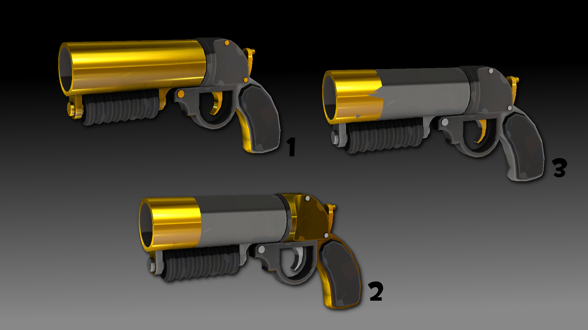 Australium Scorch Shot Mod for Team Fortress 2 | TF2 Mods