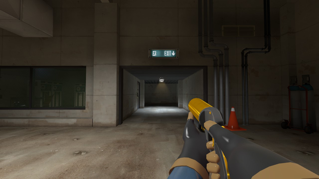 Australium Scorch Shot Mod for Team Fortress 2 | TF2 Mods