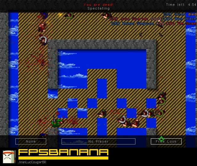 fy_skydome_2nd_edition [CS2D] [Mods]