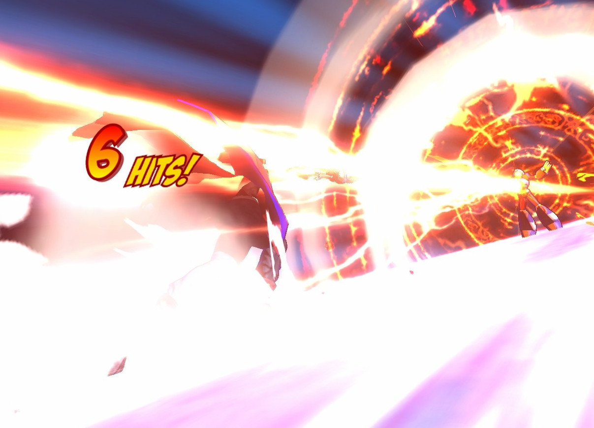 Simon the Digger for Dante [Ultimate Marvel vs Capcom 3] [Mods]