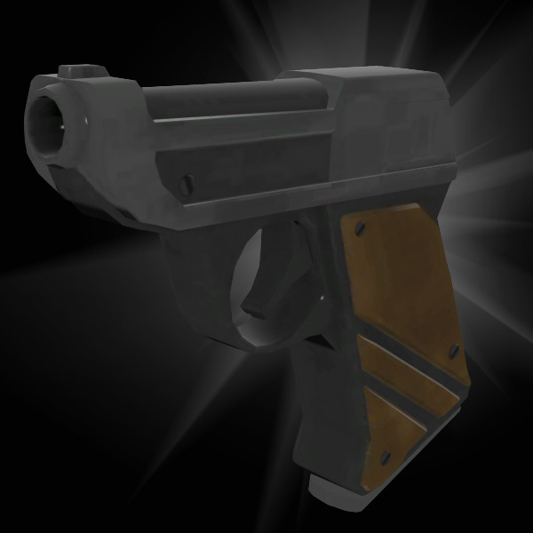 The Normal Winger Mod for Team Fortress 2 | TF2 Mods