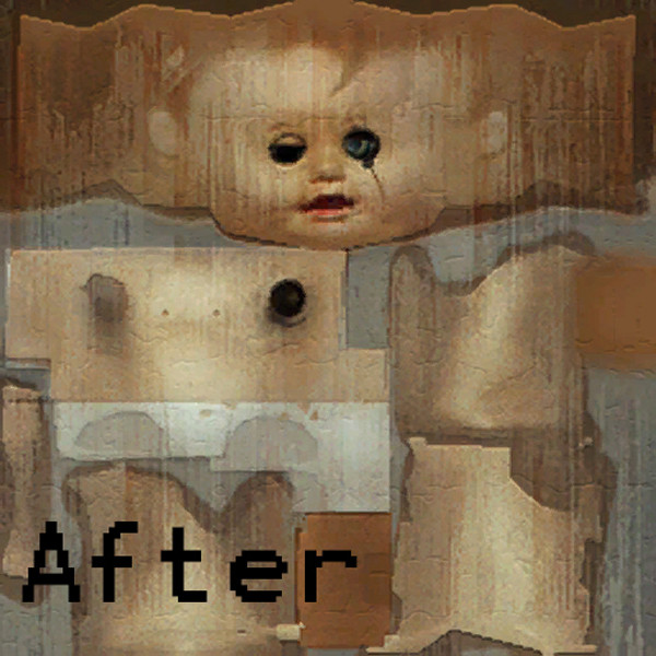 HD Baby Doll Edit Mod for Half-Life 2 | HL2 Mods