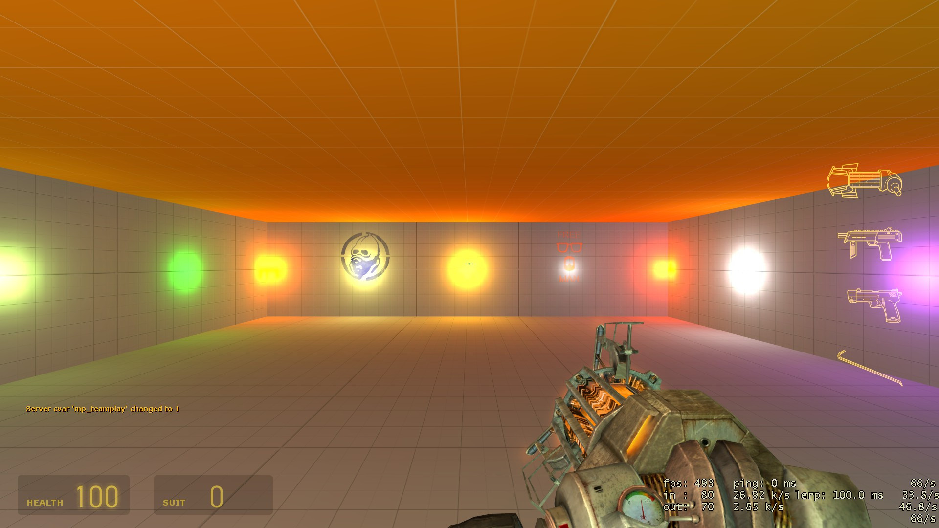 Set Team Play Mode For Your Map (Test Map and VMF) Mod for Half-Life 2 ...