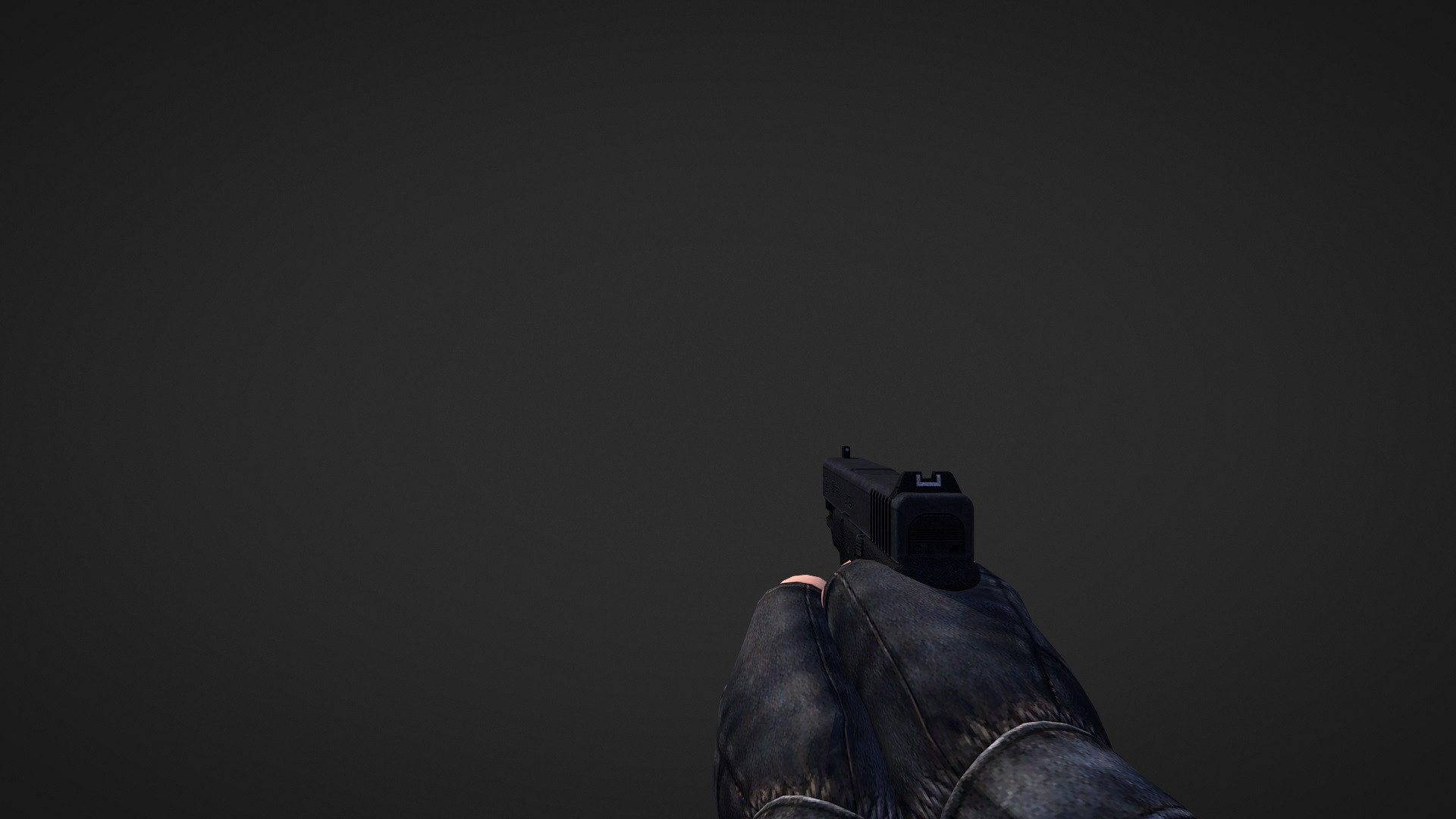 Glock Animation Mod for Counter-Strike: Source | CS:S Mods