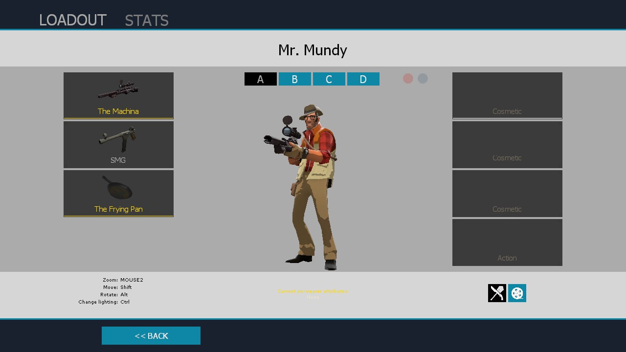 Real Class Names [Team Fortress 2] [Mods]