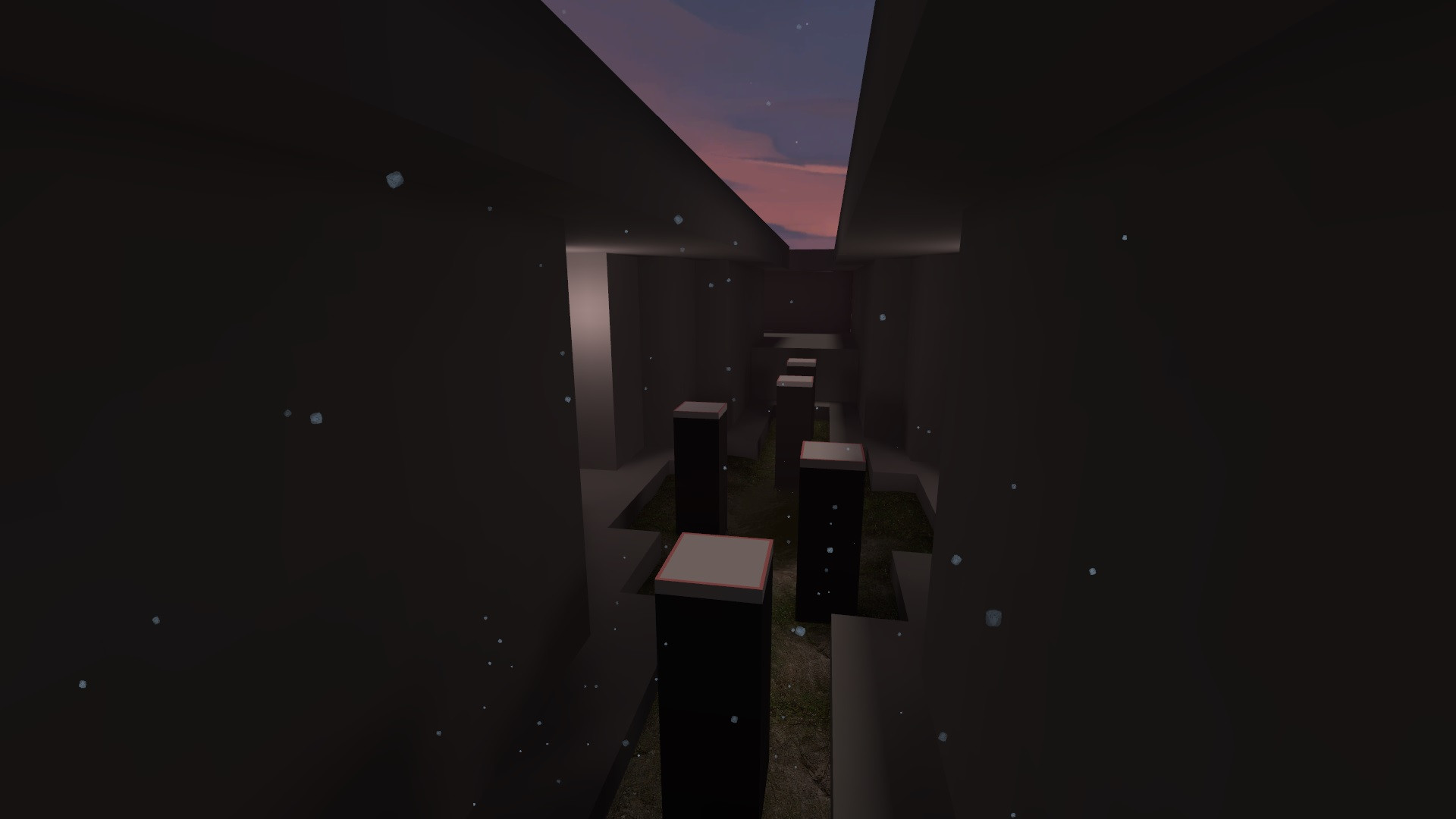 kz_bhop_dusk Mod for Counter-Strike: Source | CS:S Mods