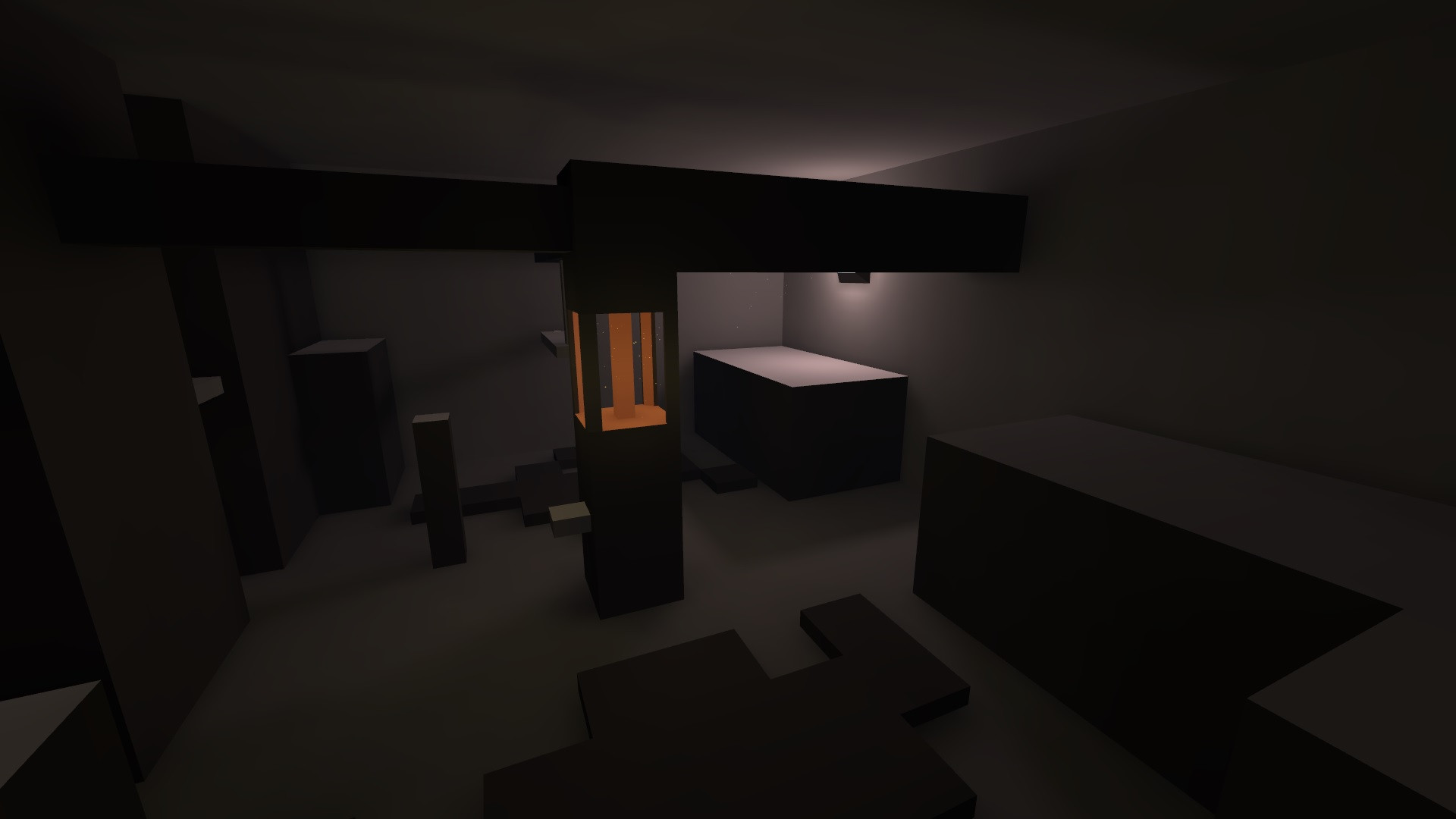 kz_bhop_dusk Mod for Counter-Strike: Source | CS:S Mods