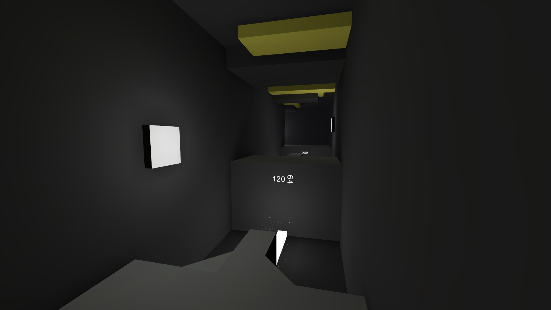 kz_bhop_dusk Mod for Counter-Strike: Source | CS:S Mods