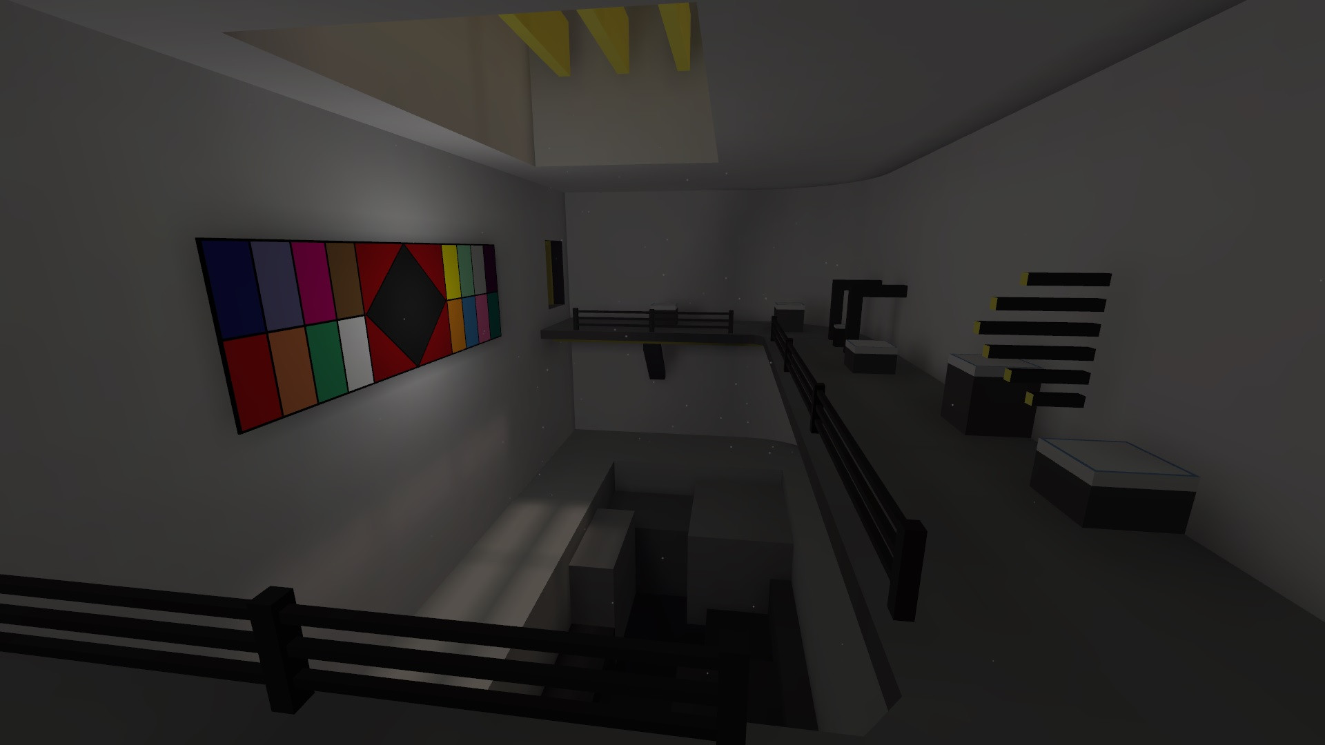 kz_bhop_dusk Mod for Counter-Strike: Source | CS:S Mods