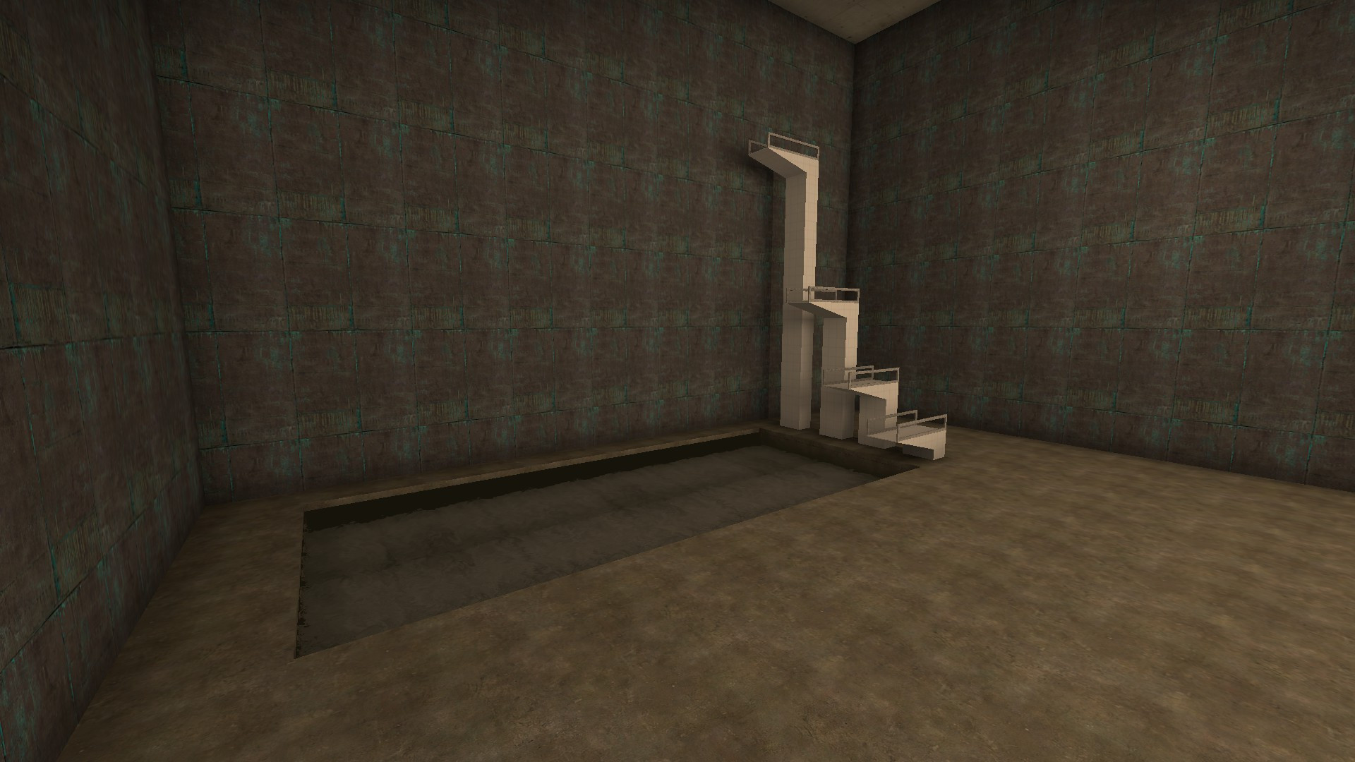 jb_electric_razor_v2 Mod for Counter-Strike: Global Offensive | CS:GO Mods