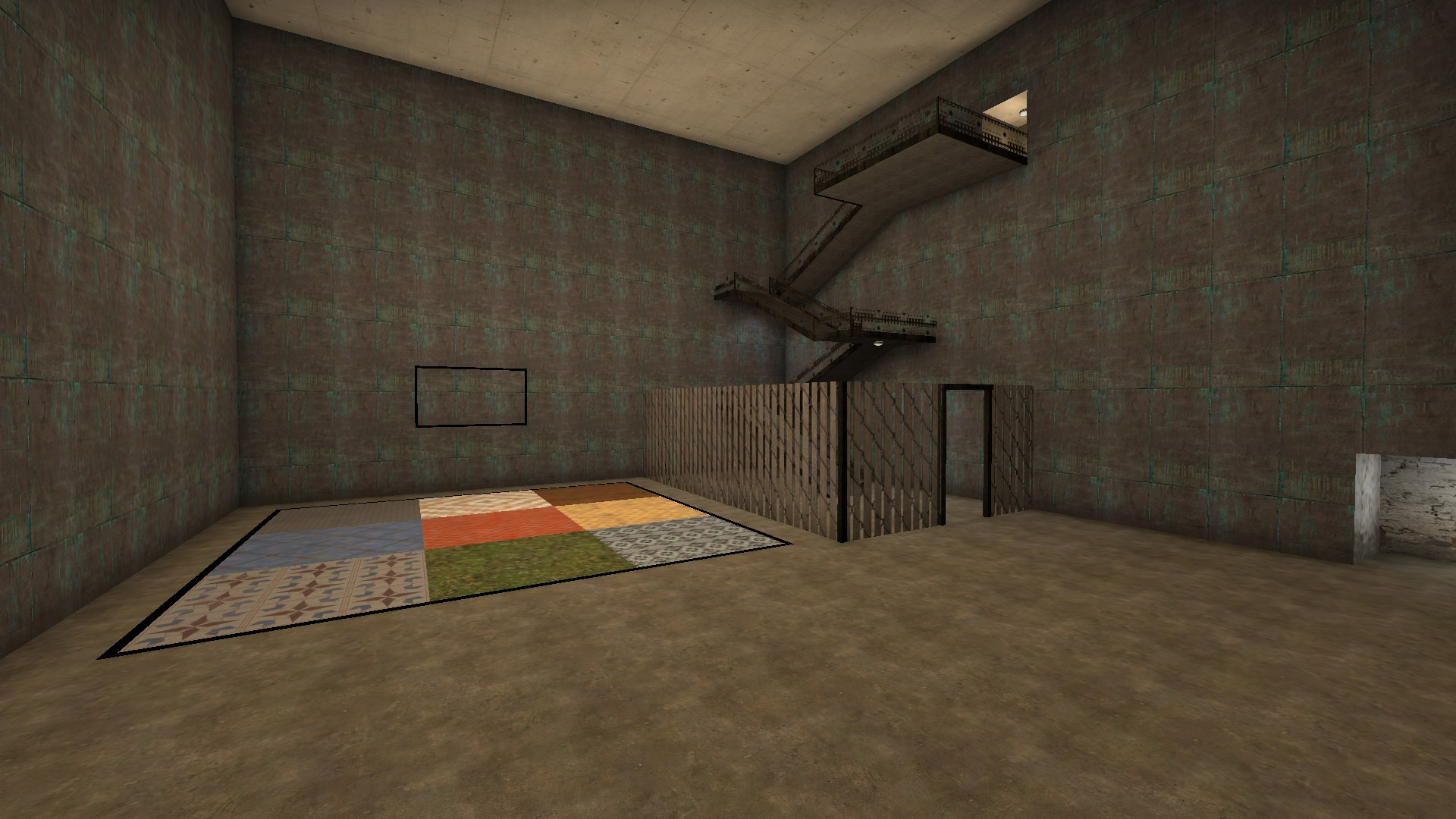 jb_electric_razor_v2 Mod for Counter-Strike: Global Offensive | CS:GO Mods