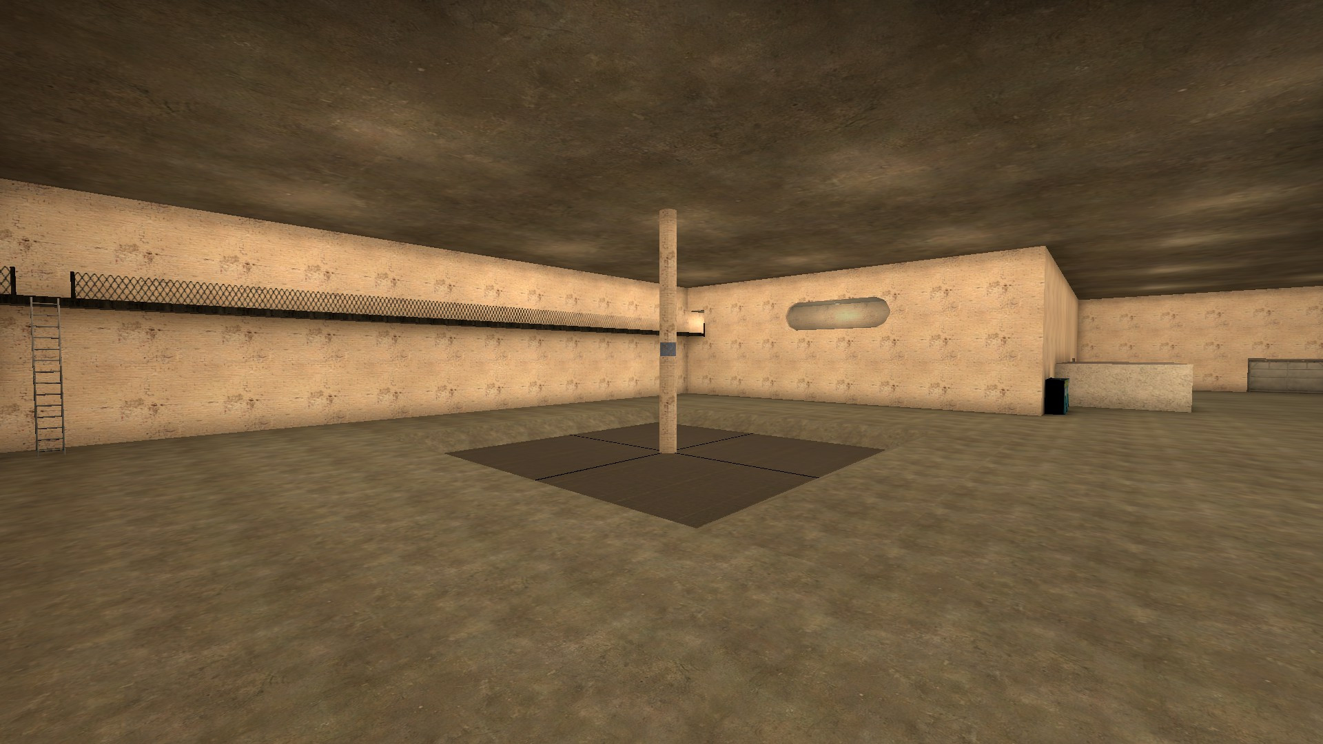 jb_electric_razor_v2 Mod for Counter-Strike: Global Offensive | CS:GO Mods