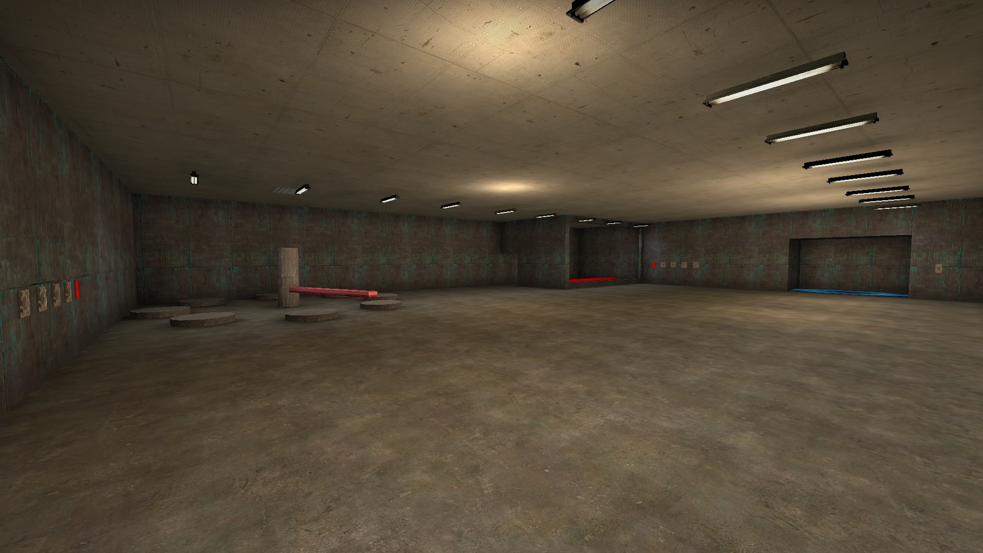 jb_electric_razor_v2 Mod for Counter-Strike: Global Offensive | CS:GO Mods