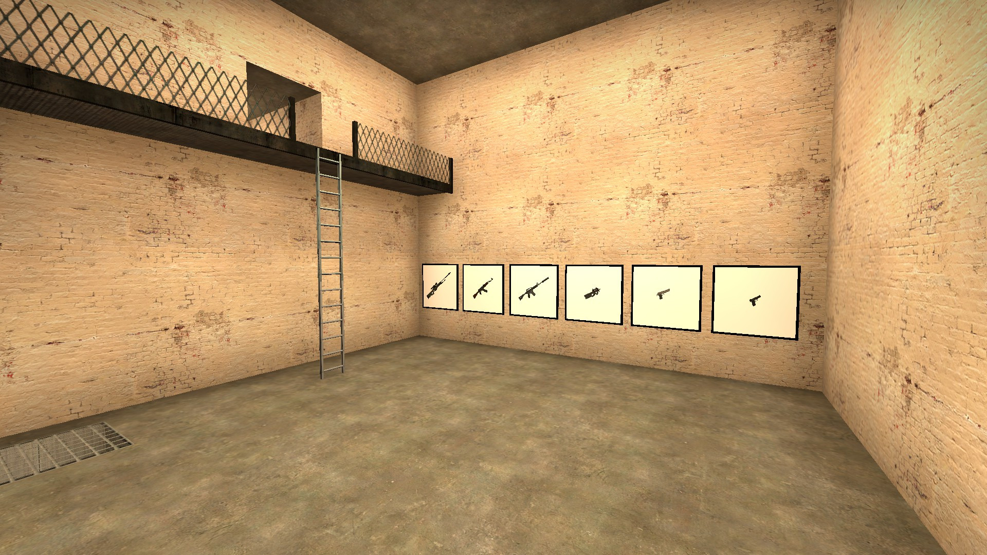 jb_electric_razor_v2 Mod for Counter-Strike: Global Offensive | CS:GO Mods