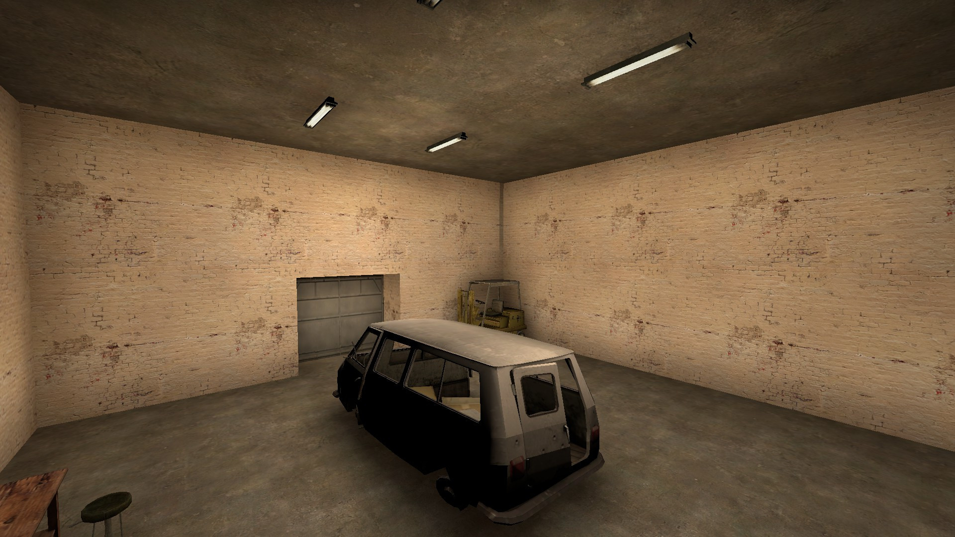 jb_electric_razor_v2 Mod for Counter-Strike: Global Offensive | CS:GO Mods