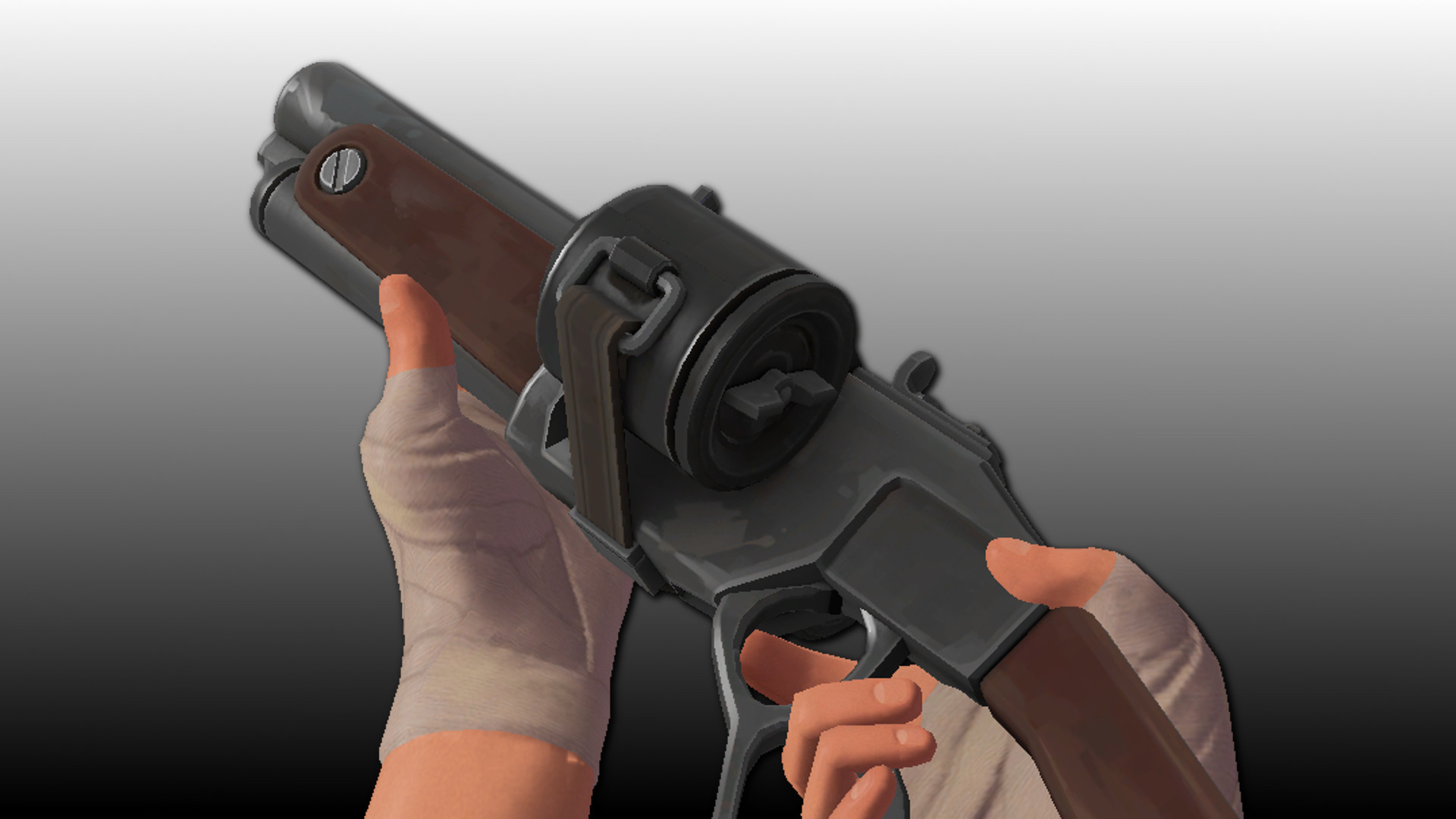 "Consistent" Backscatter Mod for Team Fortress 2 | TF2 Mods
