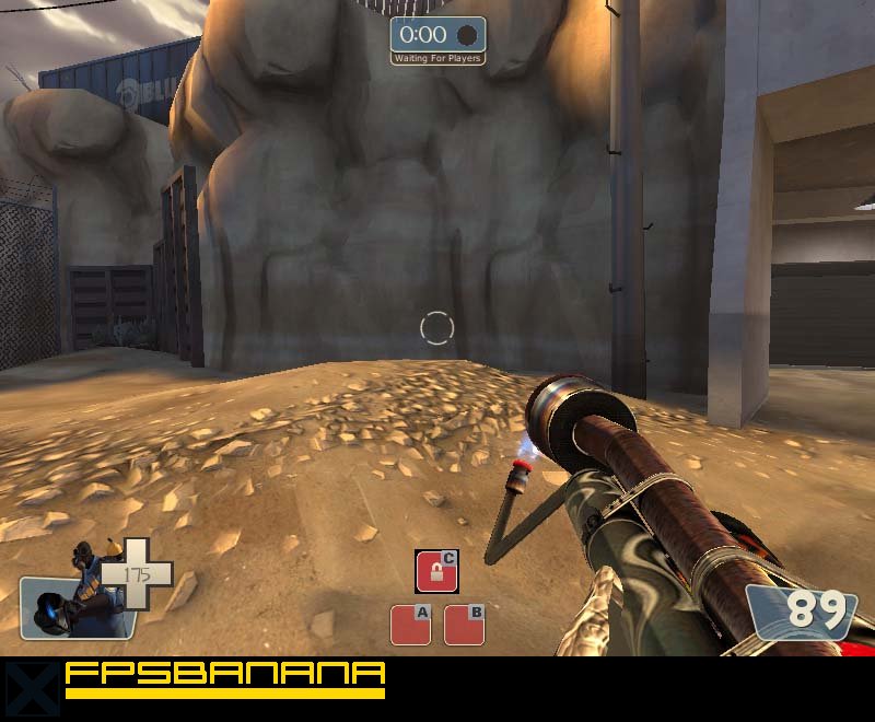 FireBats Flamethrower Mod for Team Fortress 2 | TF2 Mods