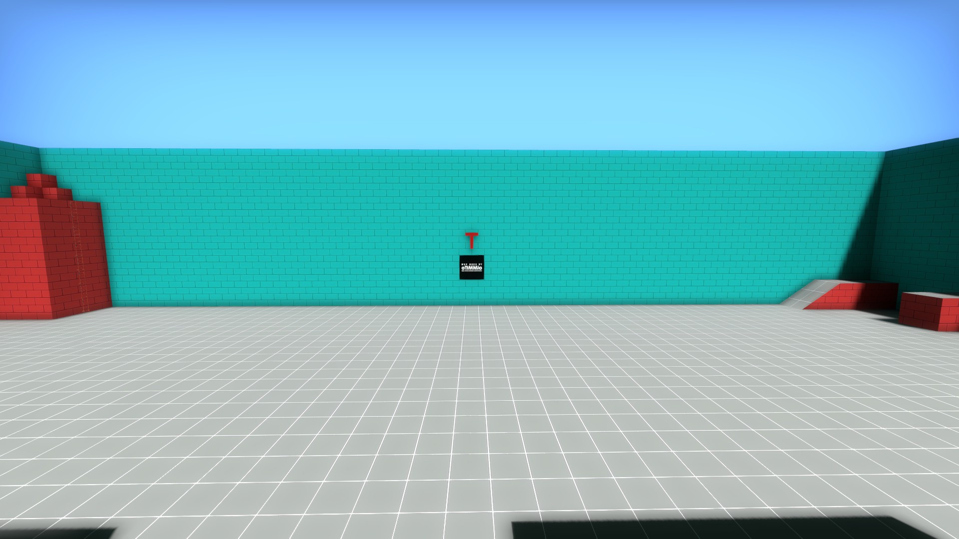 bb_bricks Mod for Counter-Strike: Global Offensive | CS:GO Mods