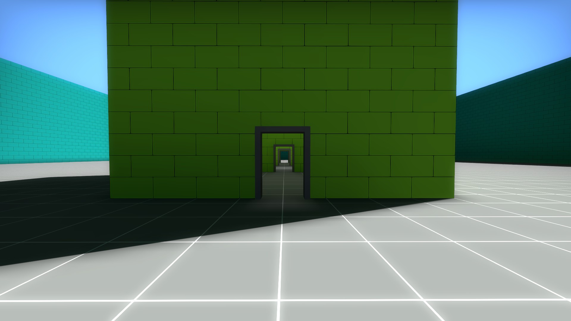 bb_bricks Mod for Counter-Strike: Global Offensive | CS:GO Mods