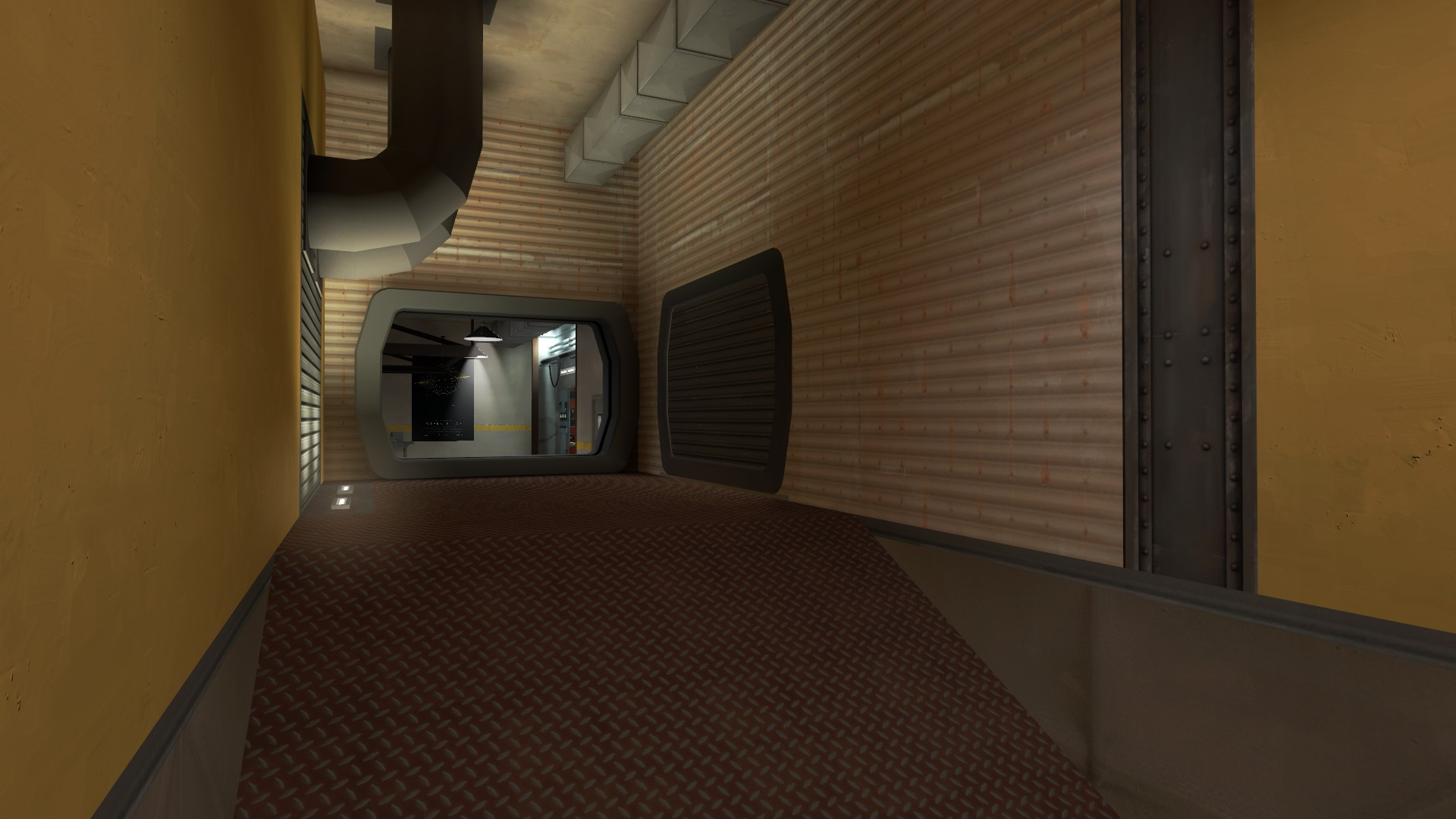 vsh_nebula Mod for Team Fortress 2 | TF2 Mods