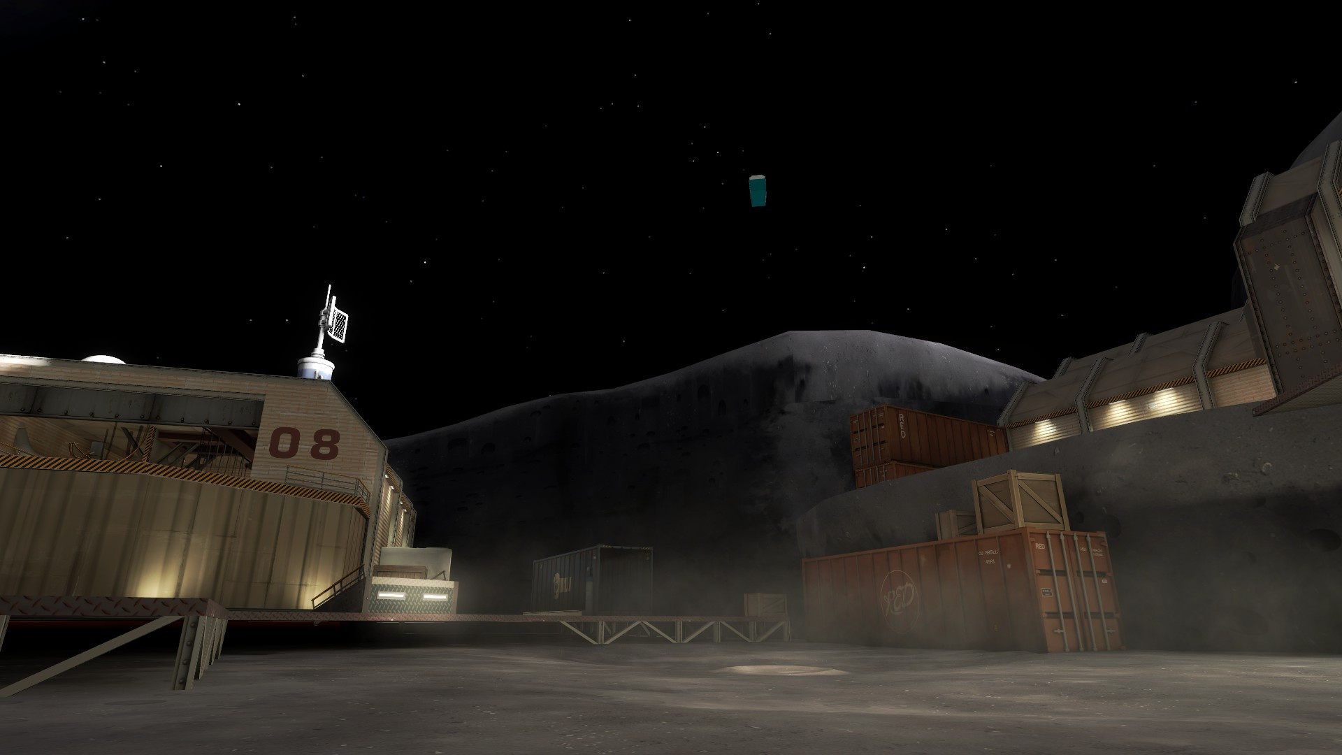 vsh_nebula Mod for Team Fortress 2 | TF2 Mods