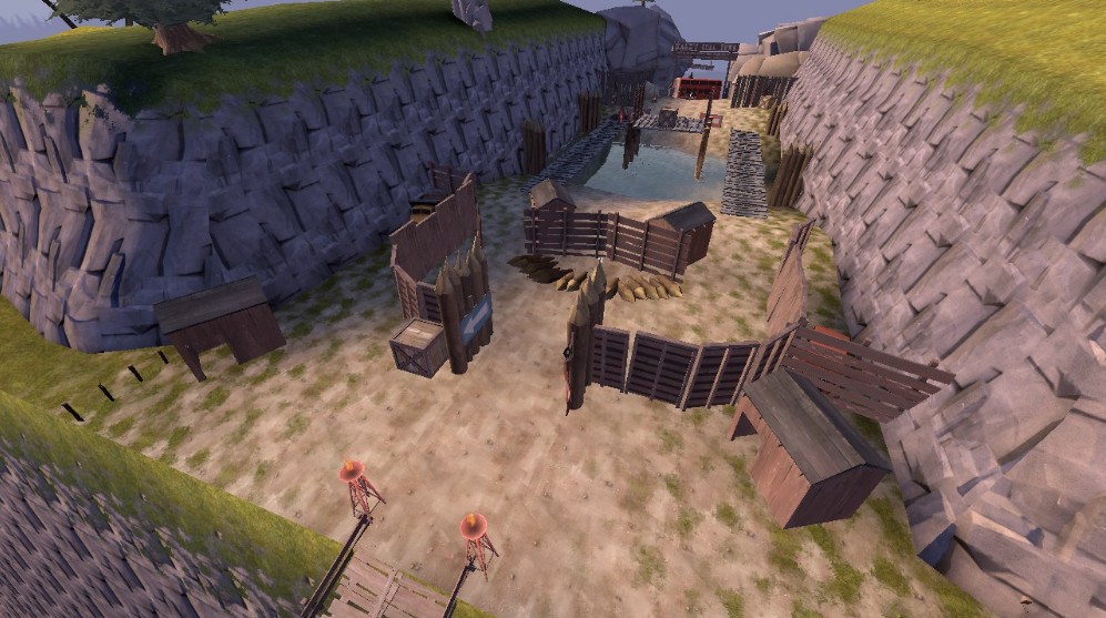 vsh_bridge [Team Fortress 2] [Mods]