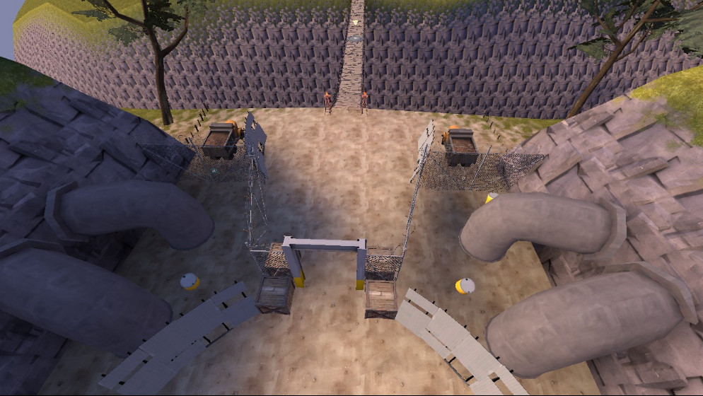 vsh_bridge [Team Fortress 2] [Mods]