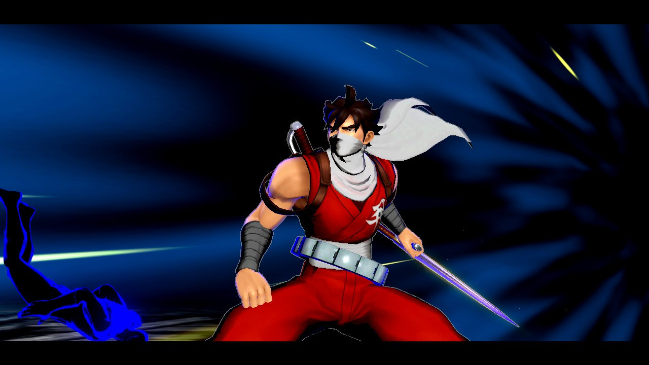 Stirder-Hiryu MVC2 Palettes Mod for Ultimate Marvel vs Capcom 3 | UMvC3 ...