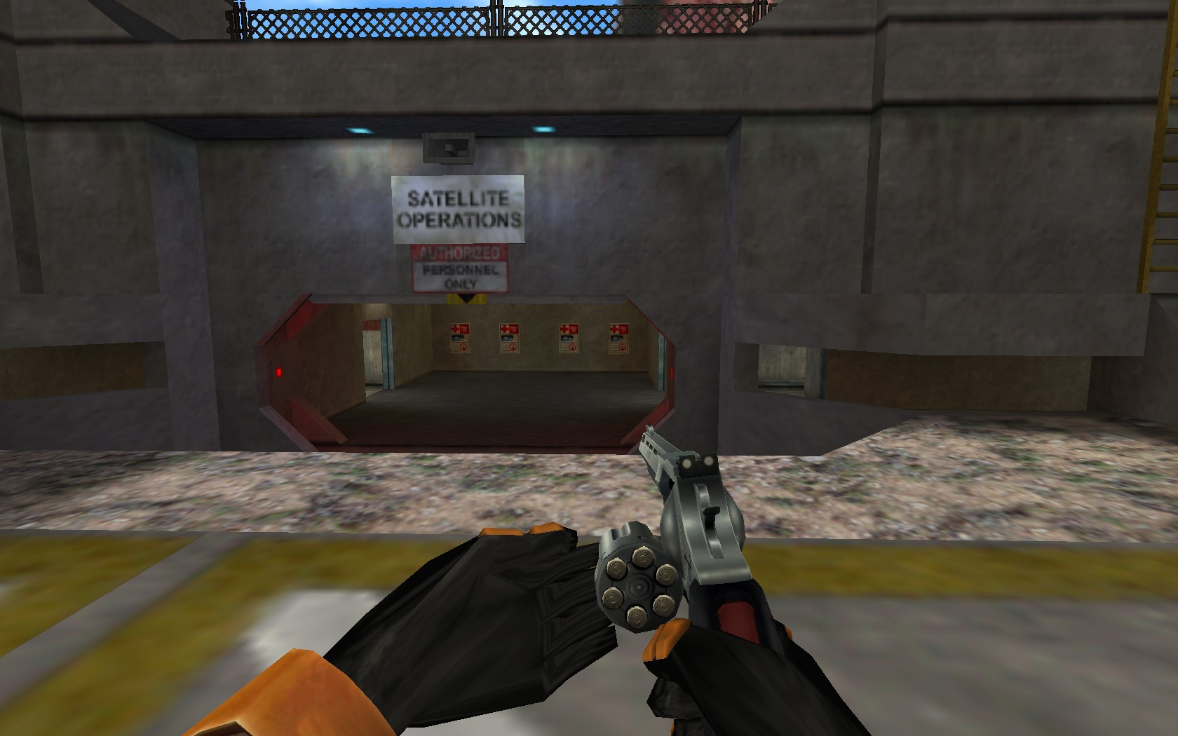 Final version of my Weapon Pack [Half-Life] [Mods]