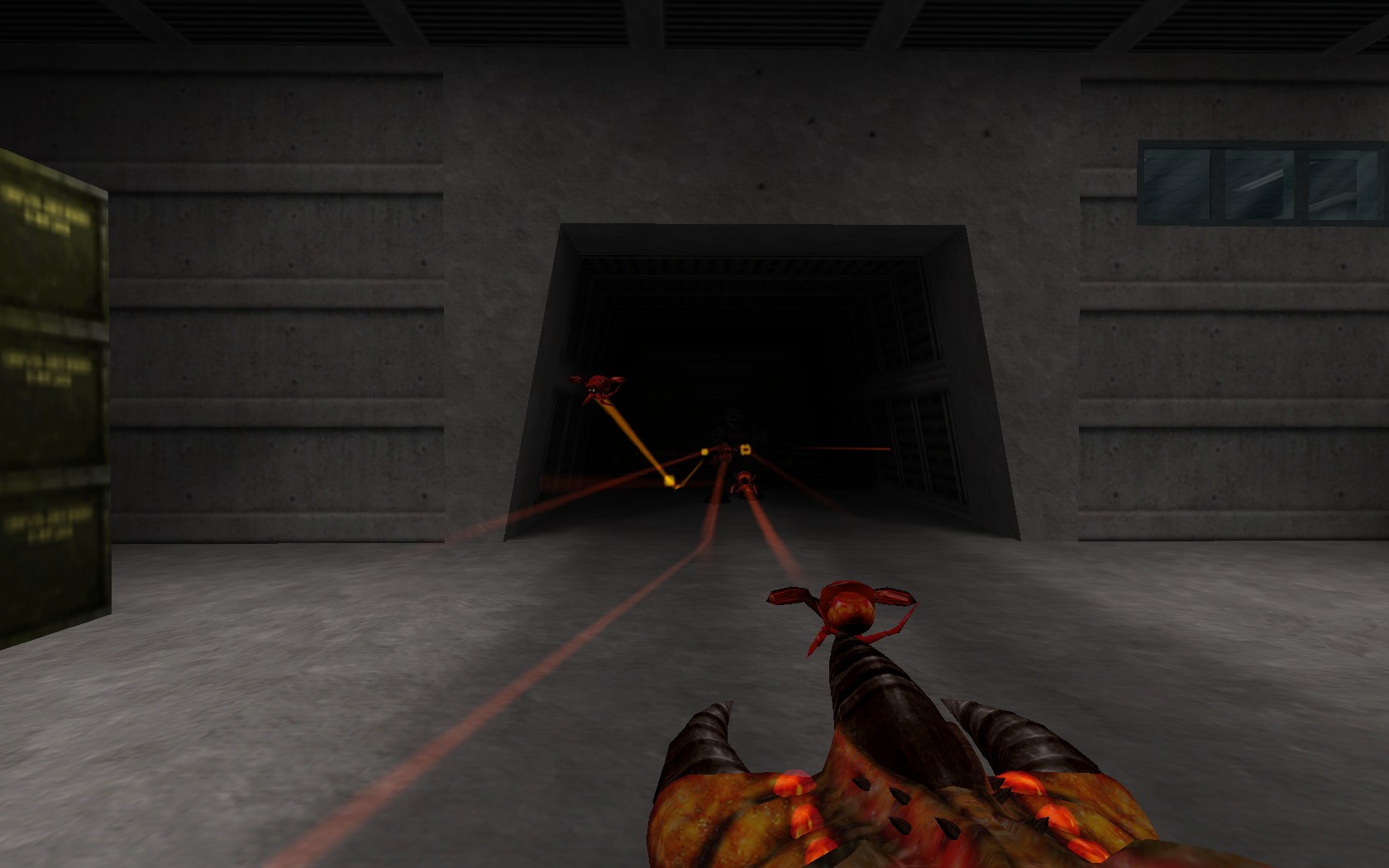 Final version of my Weapon Pack [Half-Life] [Mods]