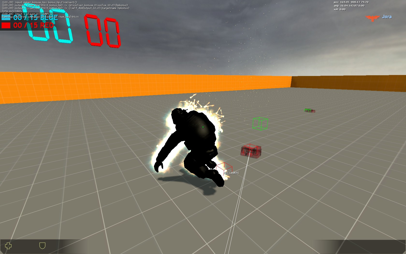 HL2DM CTF Prefab Mod for Half-Life 2: Deathmatch | HL2:DM Mods
