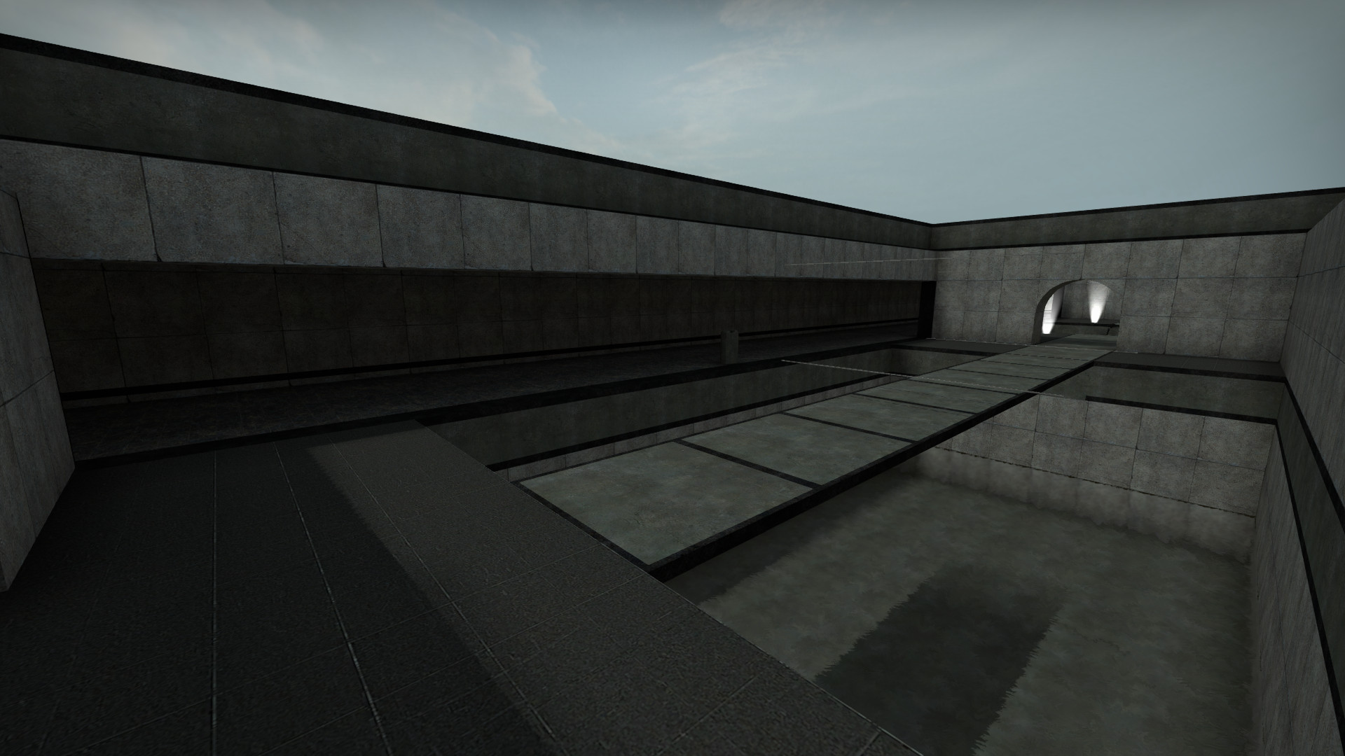 Deathrun_deluxe_v6 Mod for Counter-Strike: Global Offensive | CS:GO Mods