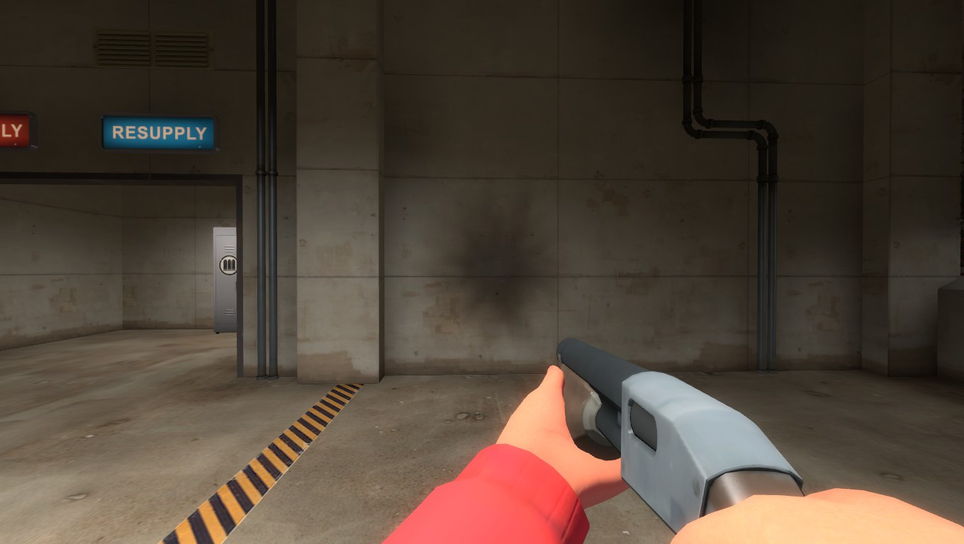 Kiyoshi Soldier Animations FIXED (2017) Mod for Team Fortress 2 | TF2 Mods