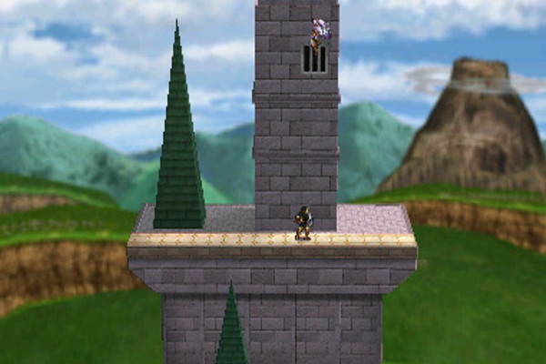 Project M inspired Hyrule Castle 64 (4G Safe) Mod for Super Smash Bros ...
