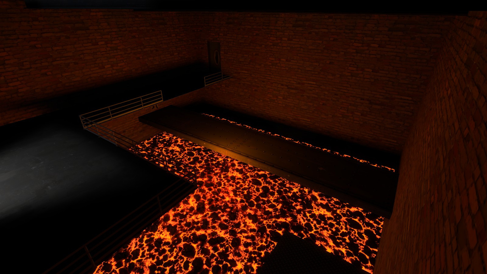 dr crazy place [Team Fortress 2] [Mods]