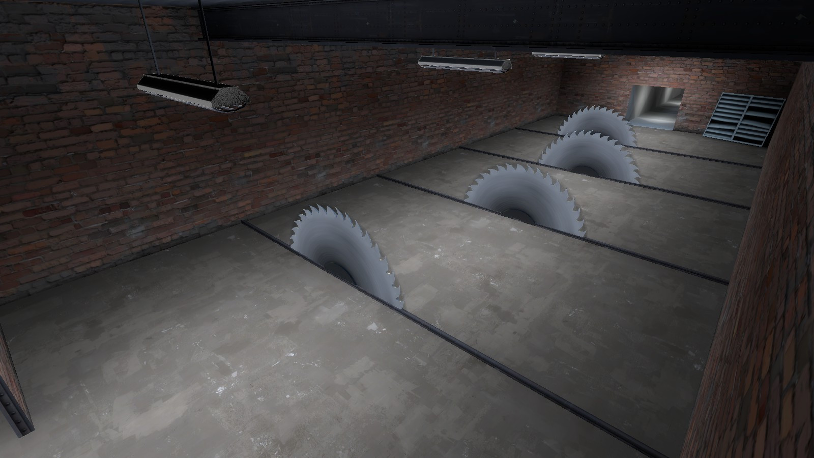 dr crazy place [Team Fortress 2] [Mods]