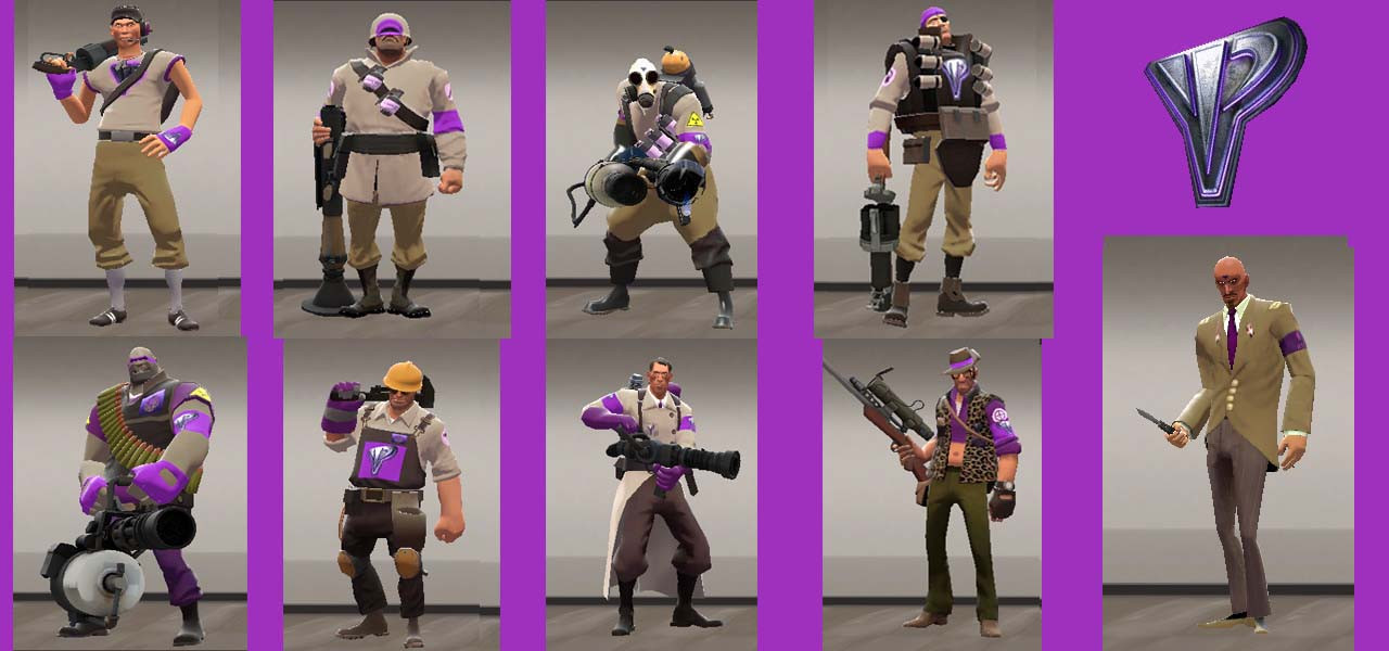 Red Alert Team Fortress 2 mod [Team Fortress 2] [Mods]