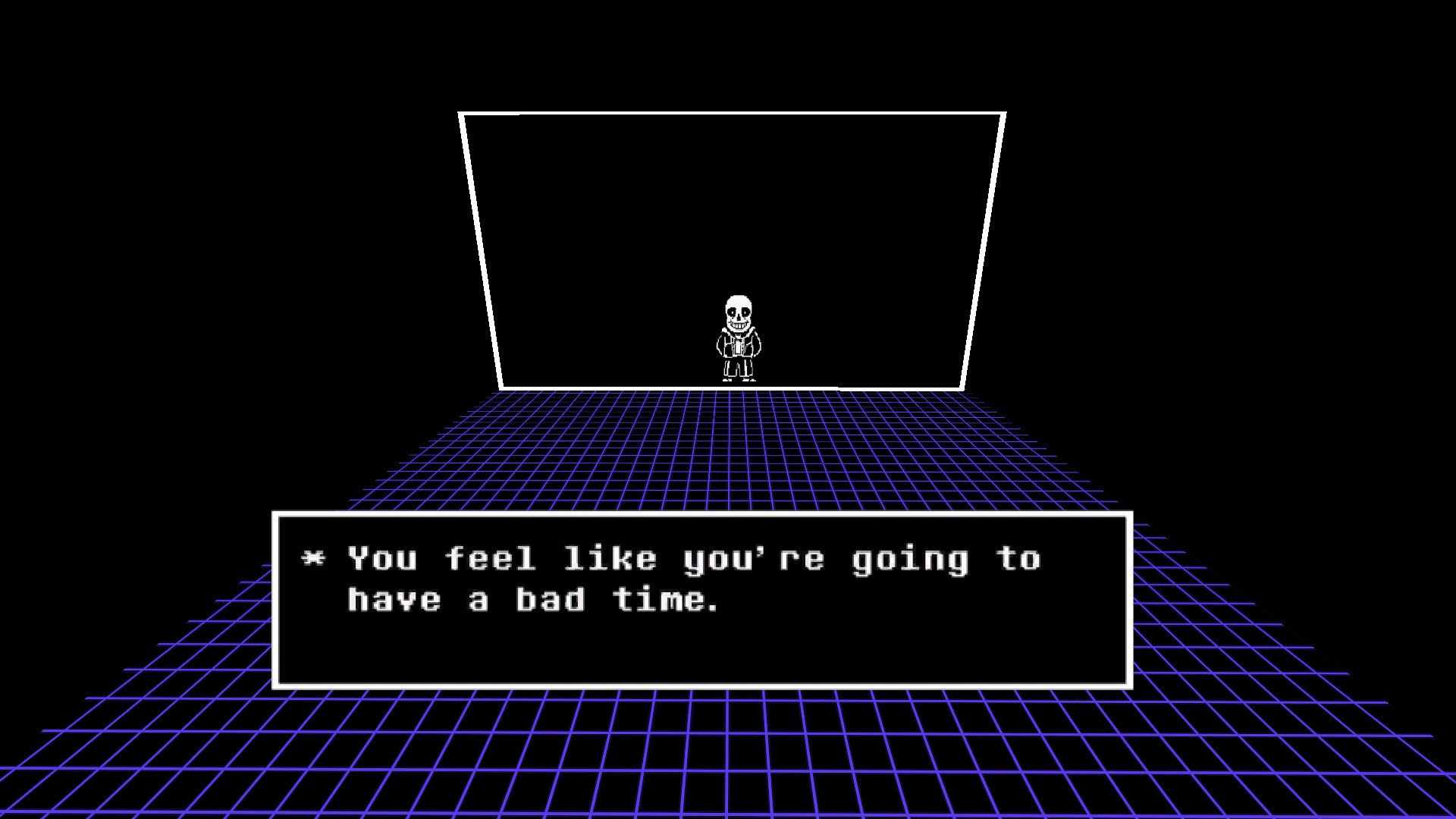 dr_undertale (Actually finished) Mod for Team Fortress 2 | TF2 Mods