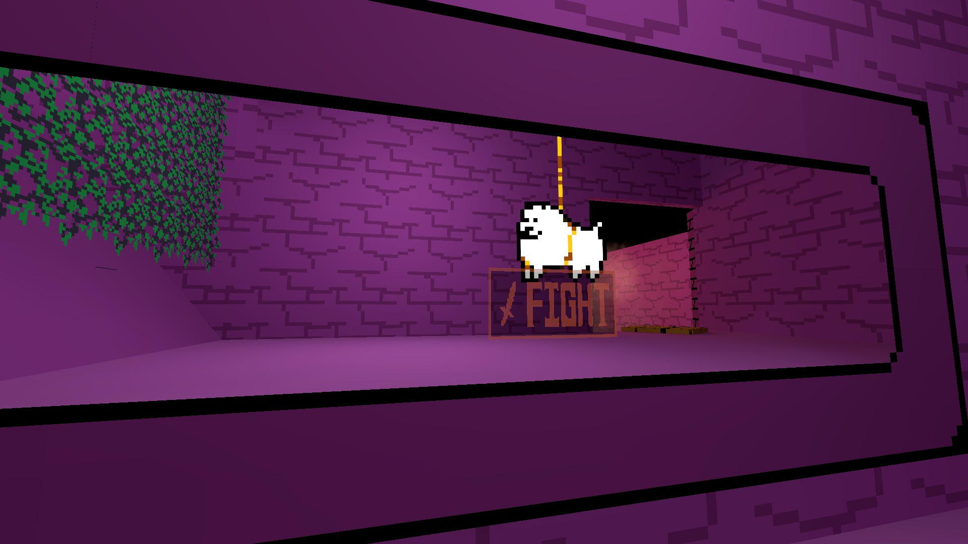 dr_undertale (Actually finished) Mod for Team Fortress 2 | TF2 Mods