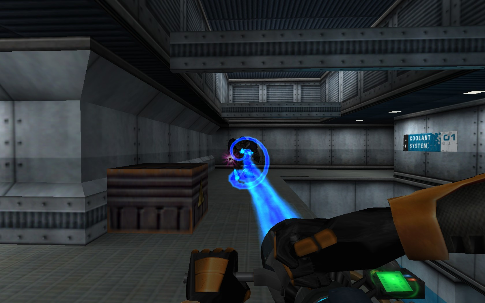 Final version of my Weapon Pack Mod for Half-Life | HL Mods