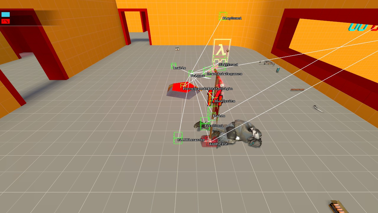 HL2DM CTF Prefab [Half-Life 2: Deathmatch] [Mods]