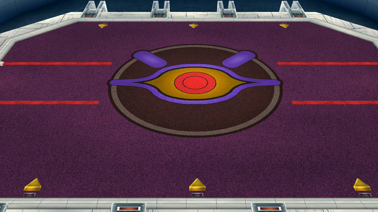 Clone Ball Stadium Mod for Super Smash Bros. (Wii U) | SSB4U Mods