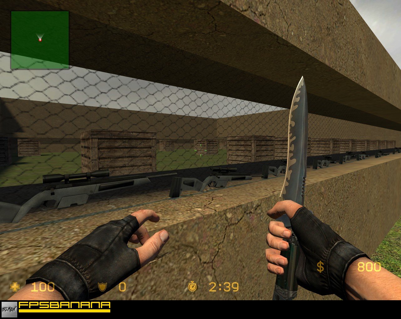 fy_grass_ground [Counter-Strike: Source] [Mods]