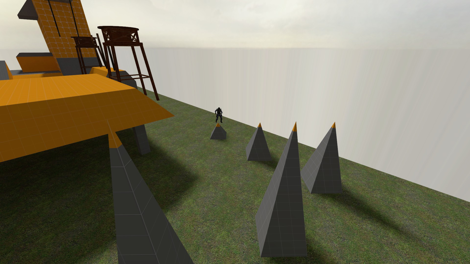 fun_freeestyle_v1 [Counter-Strike: Source] [Mods]