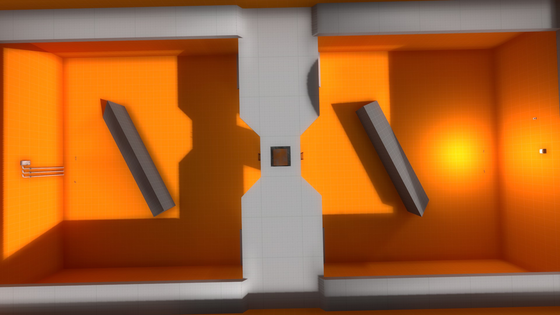 Scout Battle [Counter-Strike: Global Offensive] [Mods]