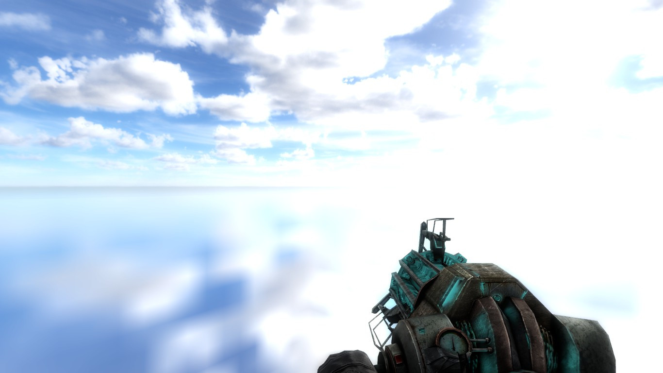 gm_mirror Mod for Garry's Mod | GMod Mods