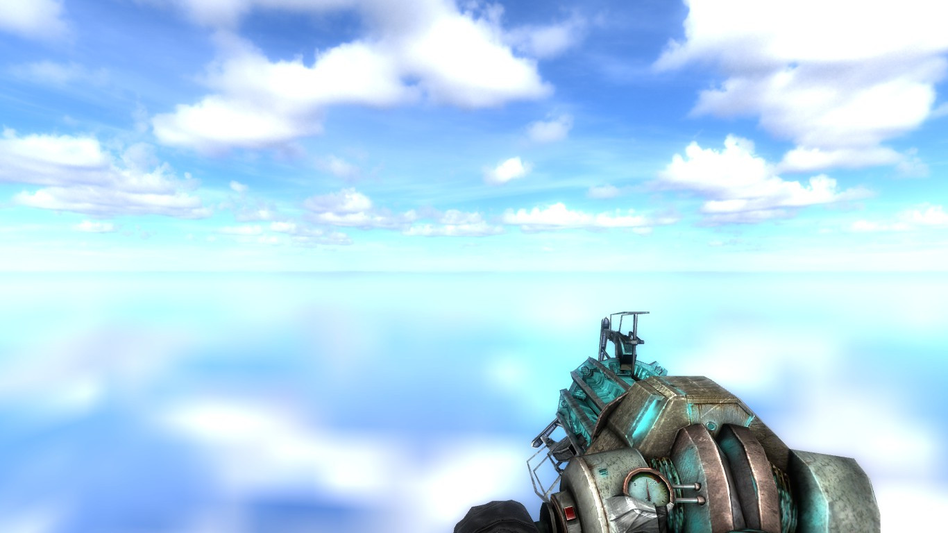 gm_mirror Mod for Garry's Mod | GMod Mods